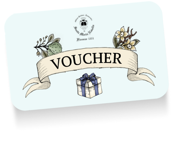 Buy one or more products and get your voucher now!